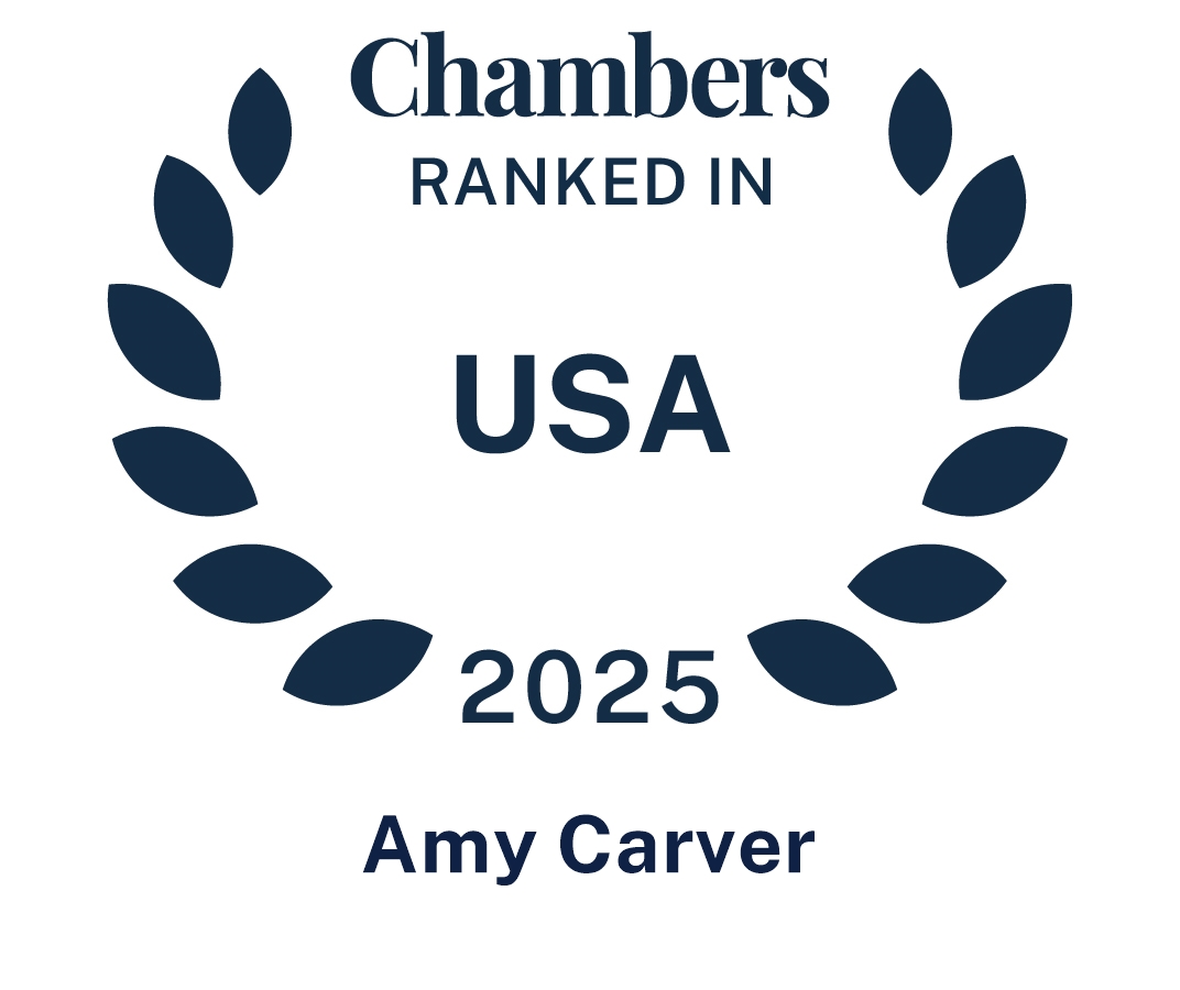 Amy Carver - Welsh & Recker, P.C.
